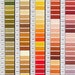 447 Colors DMC, Round Diamond Painting Drills, Replacement Beads, 3078 ...