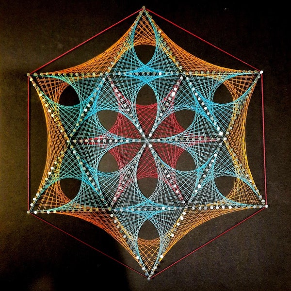 String Art - Etsy