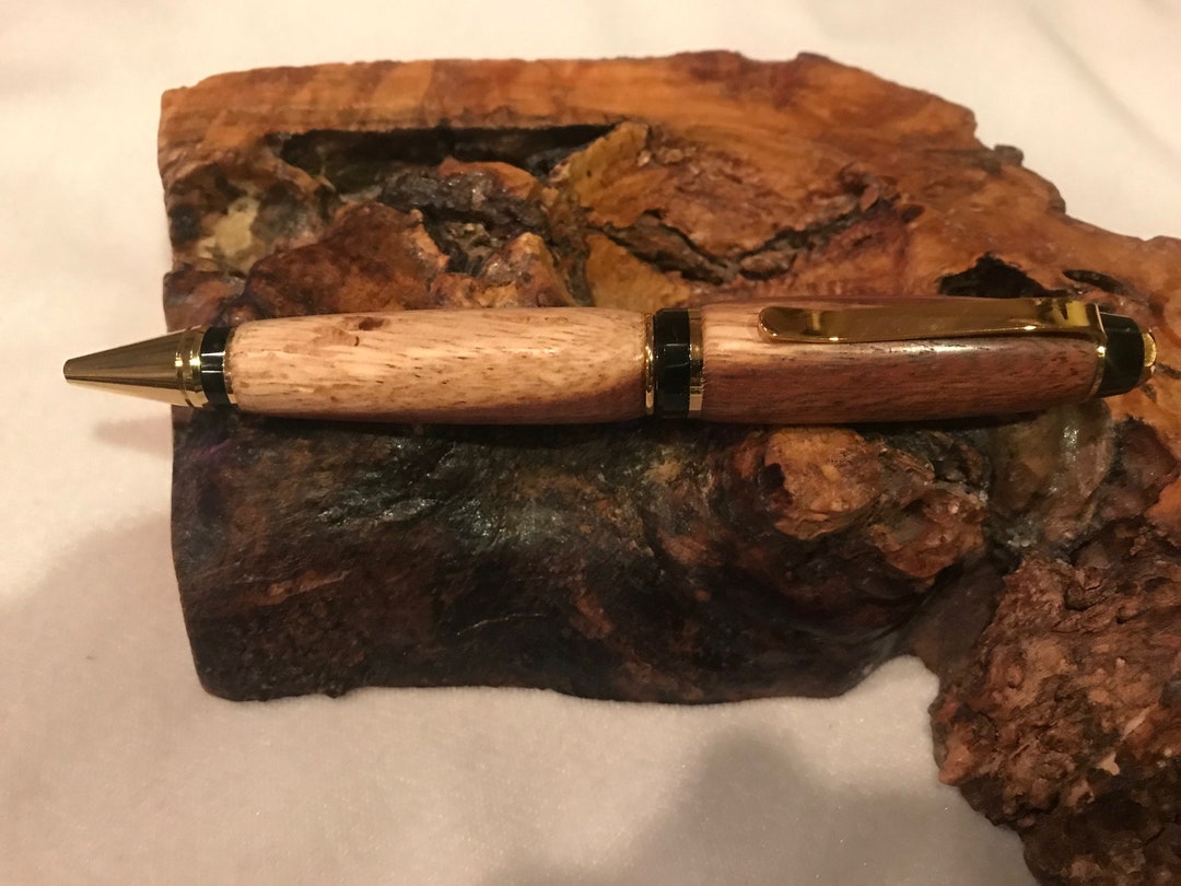 Exotic Wood Cigar Style Pens 1929 1930 1932 1102 1104 - Etsy