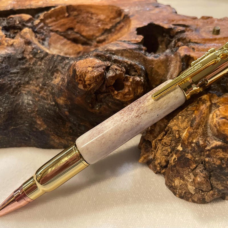 Handmade Pens in Texas - Etsy