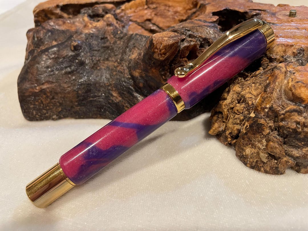 Atrax Style Fountain Pen: Smooth Writing, Classy Design 7501 7477 6713 ...