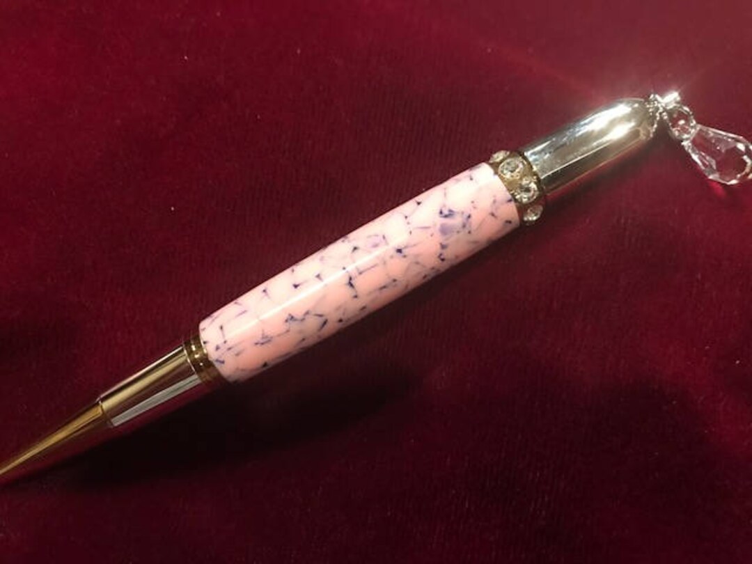 Gorgeous Handmade Diva Pens to Pick From s 1214 1215 1216 1217 1022 ...