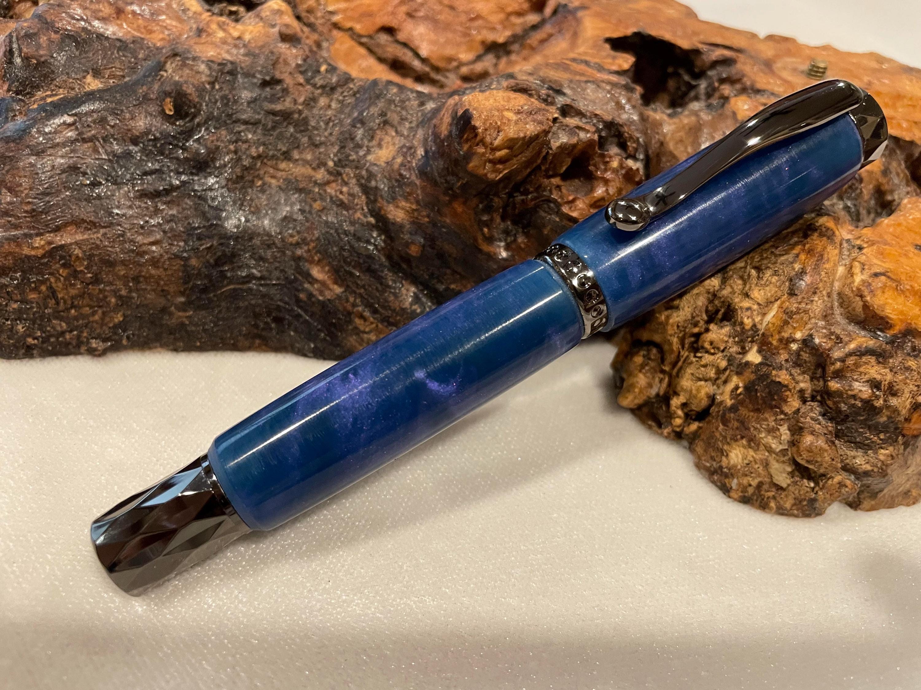Atrax Style Fountain Pen: Smooth Writing, Classy Design 7501 7477 6713 ...