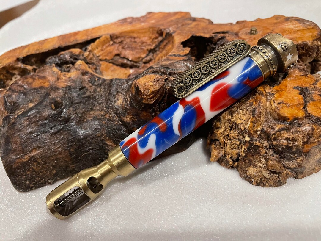 Tank Pens With Various Bodies #'s 3554 1369 2597 2604 2605 - Etsy