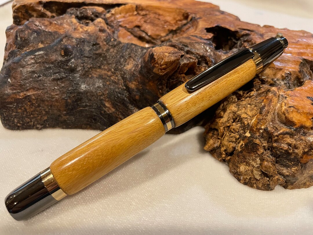 Gorgeous Wood and Acrylic Handmade Flashlights 's 25 20 21 22 - Etsy