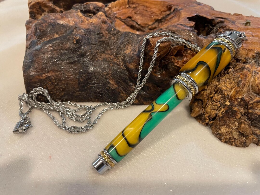 Gorgeous Handmade Necklace Pens 's 6545 6487 99 6459 6460 6461 - Etsy