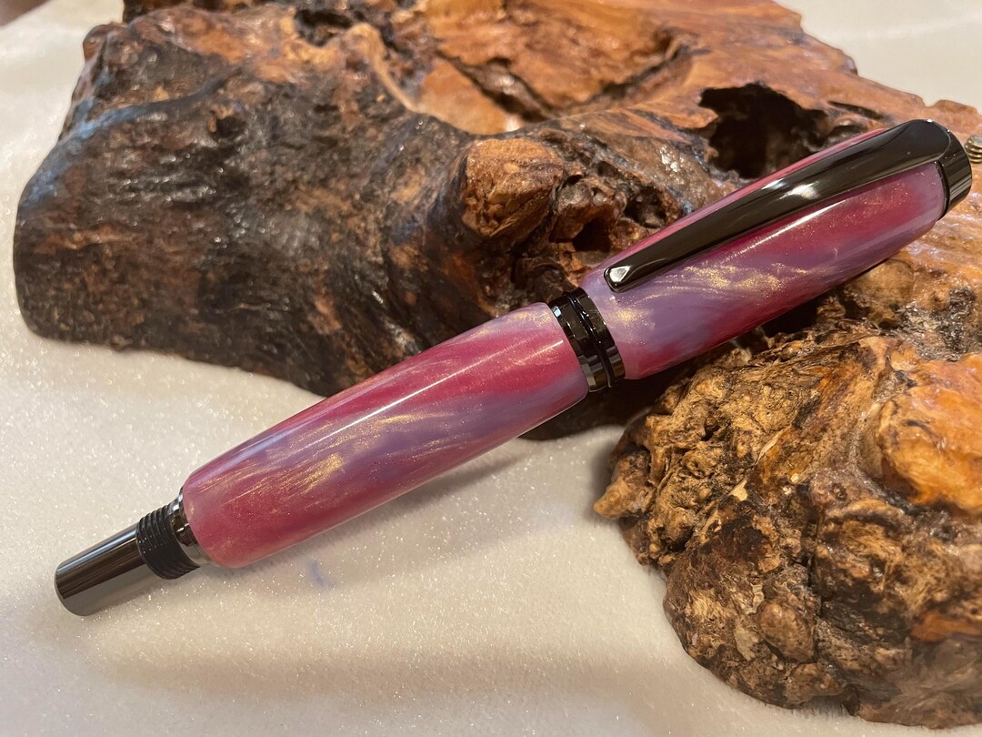 Baron Style Fountain Pens 6667 6669 6666 6341 6343 5150 4006 - Etsy