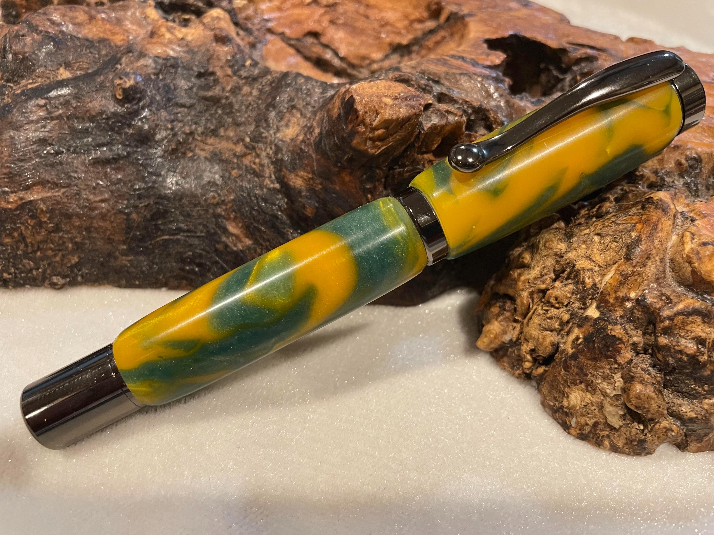 Atrax Style Fountain Pen: Smooth Writing, Classy Design 7501 7477 6713 ...