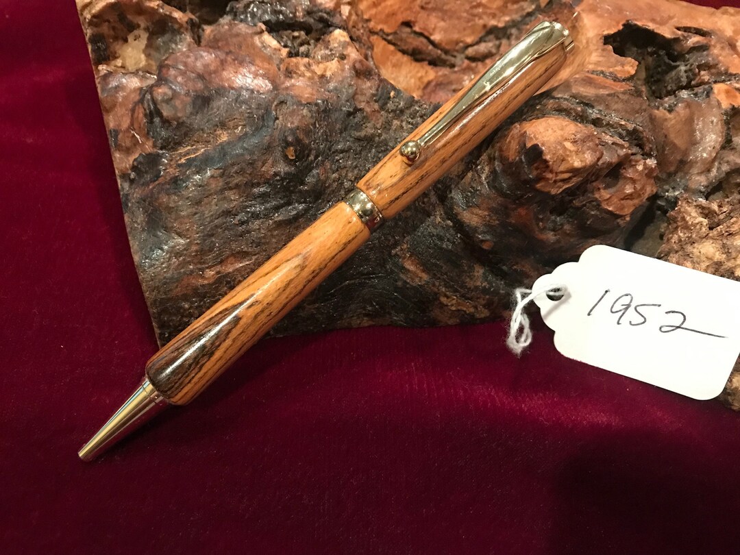 Affordable and Lovely Becote Wood Pens 1952 1954 1956 - Etsy