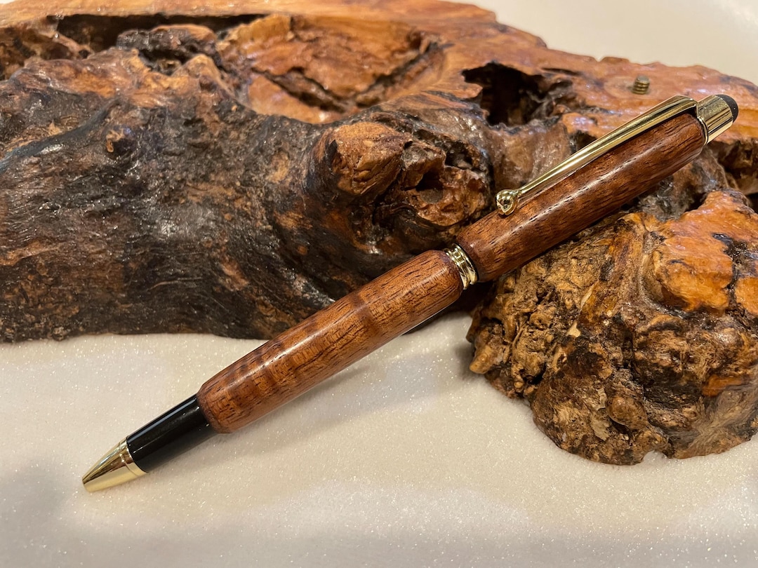 Tablet Stylus Pens With Exotic Woods ( 7063 7062 ) - Etsy