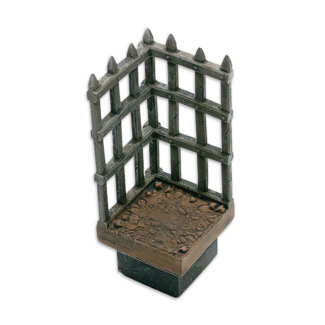 Prison Cell Corner, Ultimate Dungeon - D&D RPG Tabletop Dungeon Tiles ...