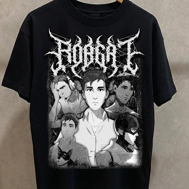Adhoc Studios Merch - Etsy