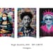 Urban Graffiti Art Poster Bundle | Street Art Prints (digital Download ...