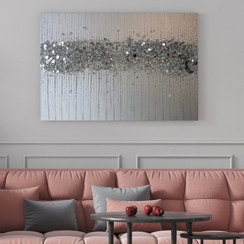 Bling Wall Painting | Etsy