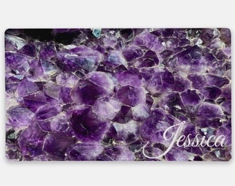 Desk Mat Personal - Etsy