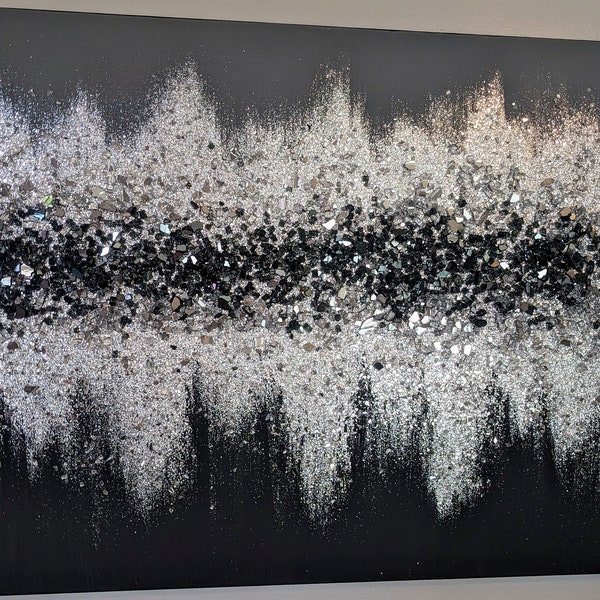 Glitter Decor - Etsy