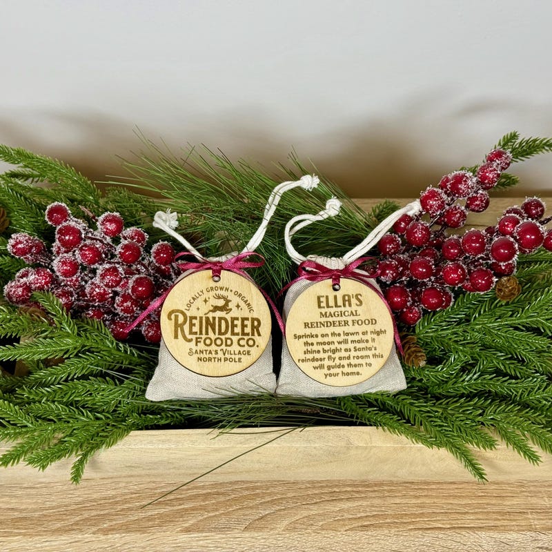Reindeer Gifts - 60+ Gift Ideas for 2025
