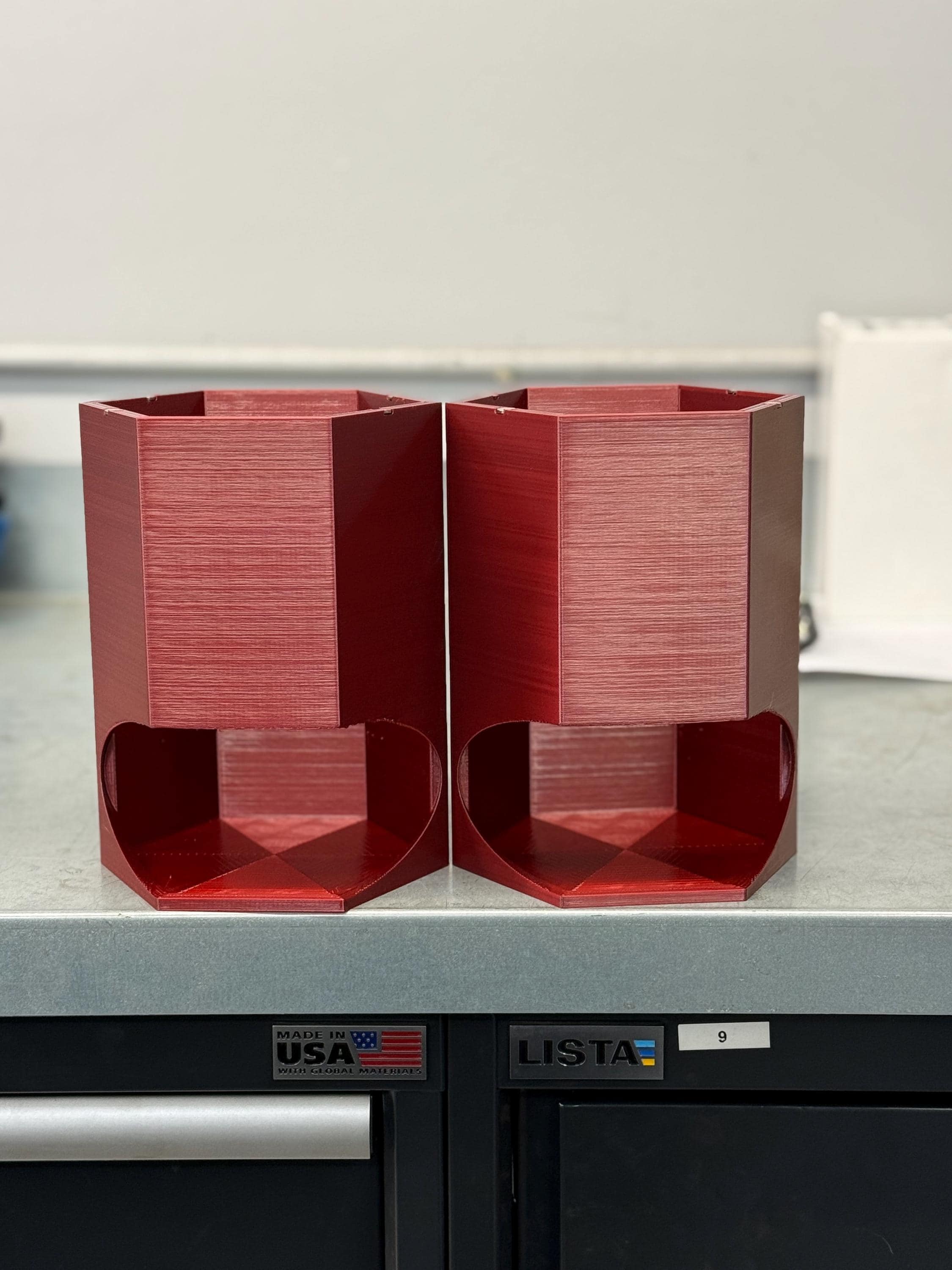 Shop Rag Dispenser - Etsy