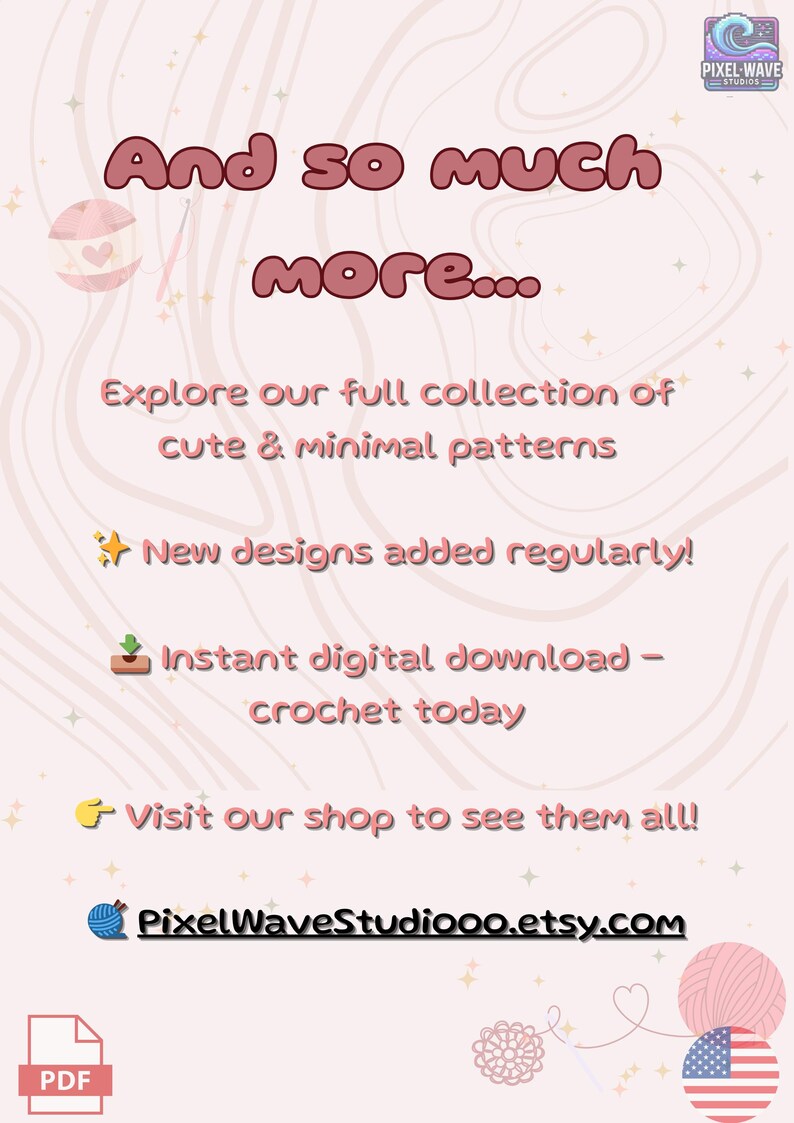 Crochet PATTERN Easy Wombat, Amigurumi Tutorial PDF in English, Crochet ...