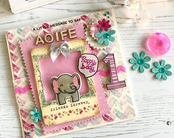 Handcrafted cards | Etsy