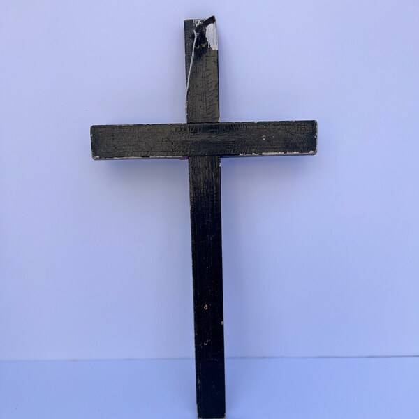 Wooden Crosses - Etsy