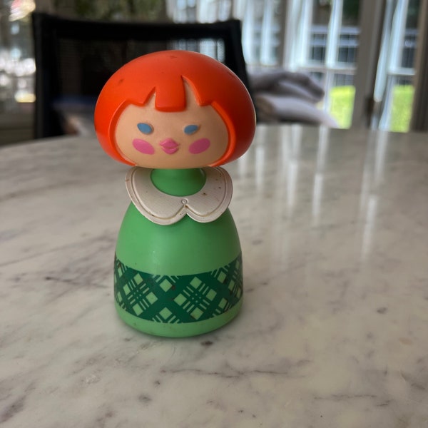 Avon Small World - Etsy