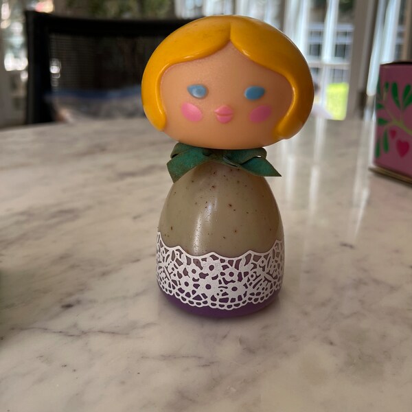 Avon Small World - Etsy