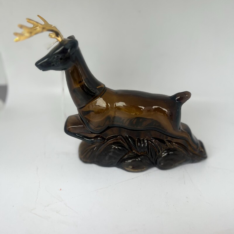 Avon Deer - Etsy