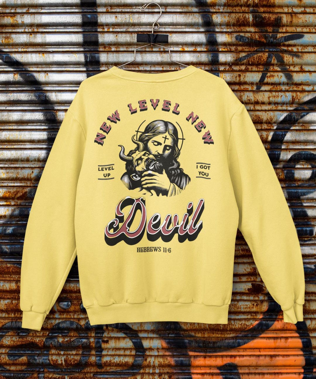 Level Up- I Got You Svg, Motivational Svg, Christian Gifts, Church ...