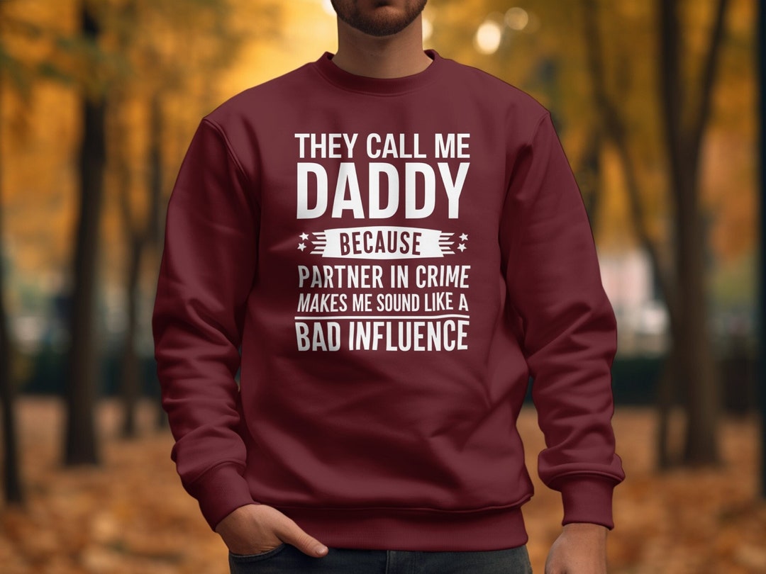 They Call Me Daddy Shirt, Perfect Father's Day Gift or Birthday Present ...
