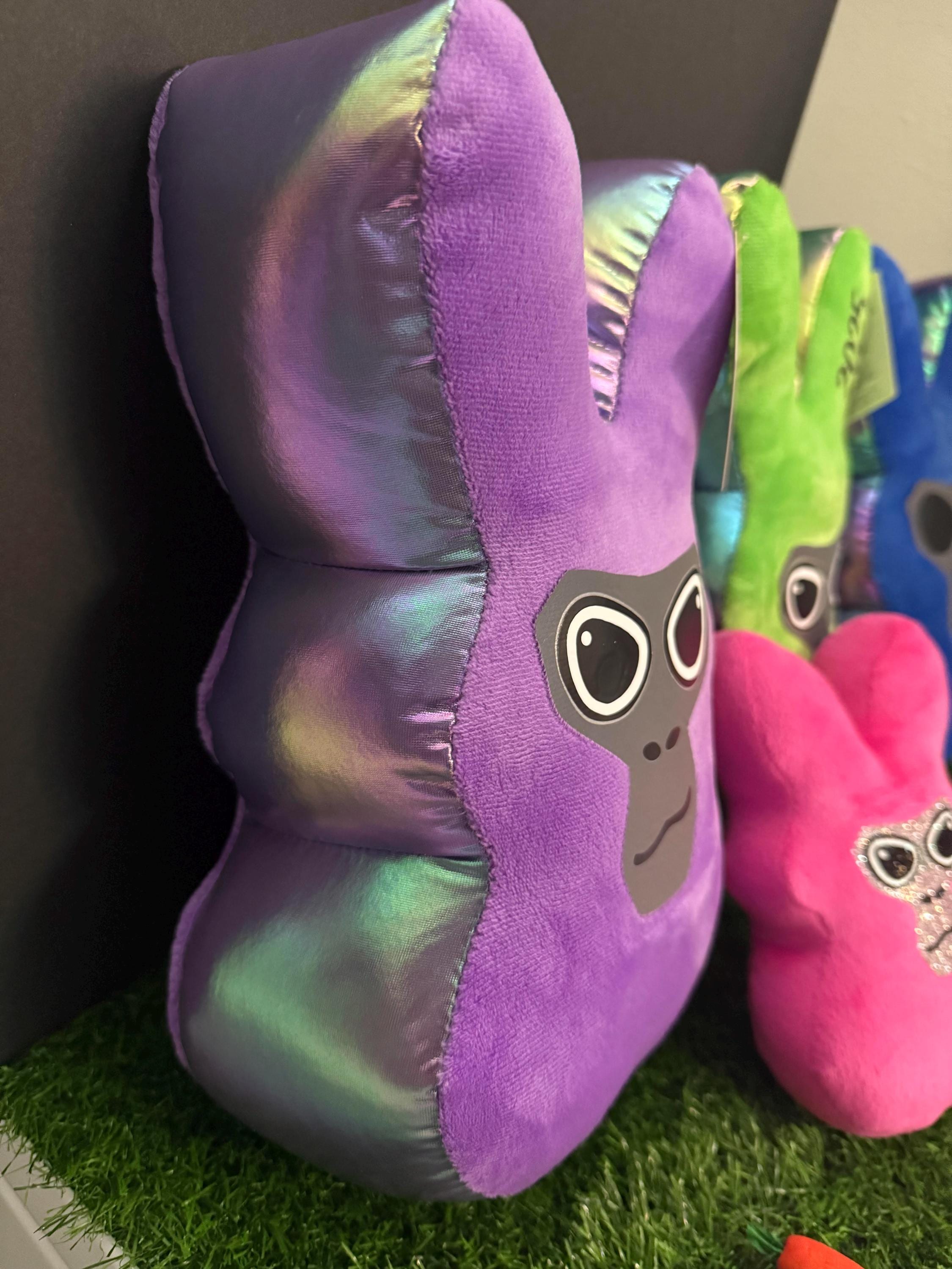 Personalized Gorilla Tag Plushies - Etsy