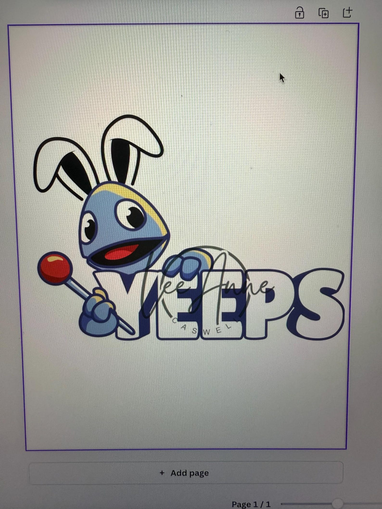 Yeeps Hide and Seek Easter Svg - Etsy