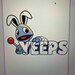 Yeeps Hide and Seek Easter Svg - Etsy