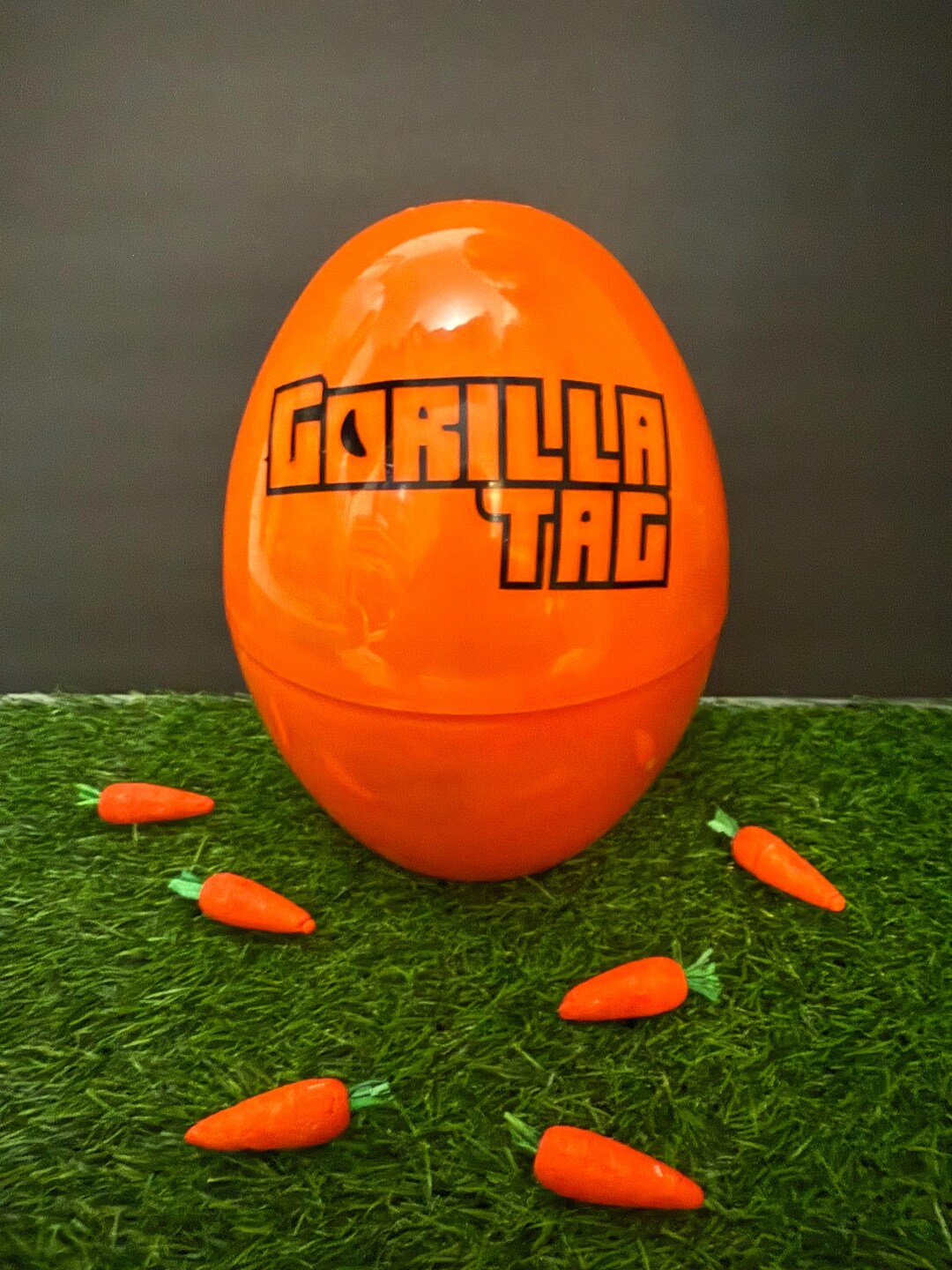 Gorilla Tag Egg and Peep Plush - Etsy