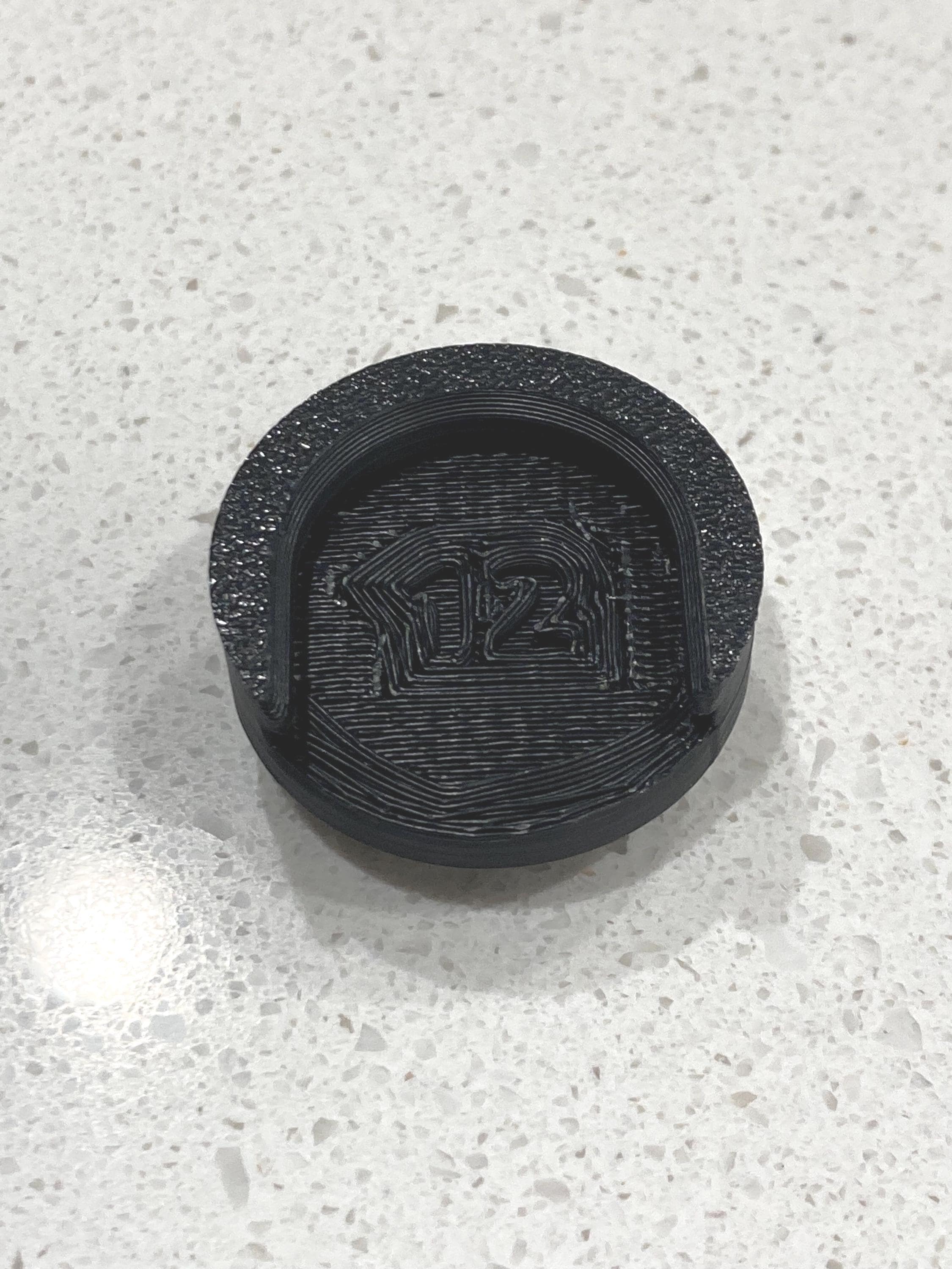 Shotshell Taper Die – 3-degree Taper for Single-stage Reloading Presses ...