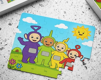 ragdoll teletubbies