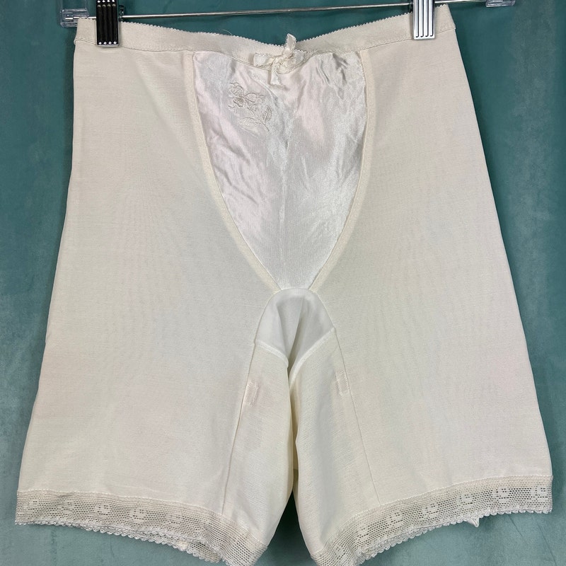 Open Bottom Girdles for Women - Etsy