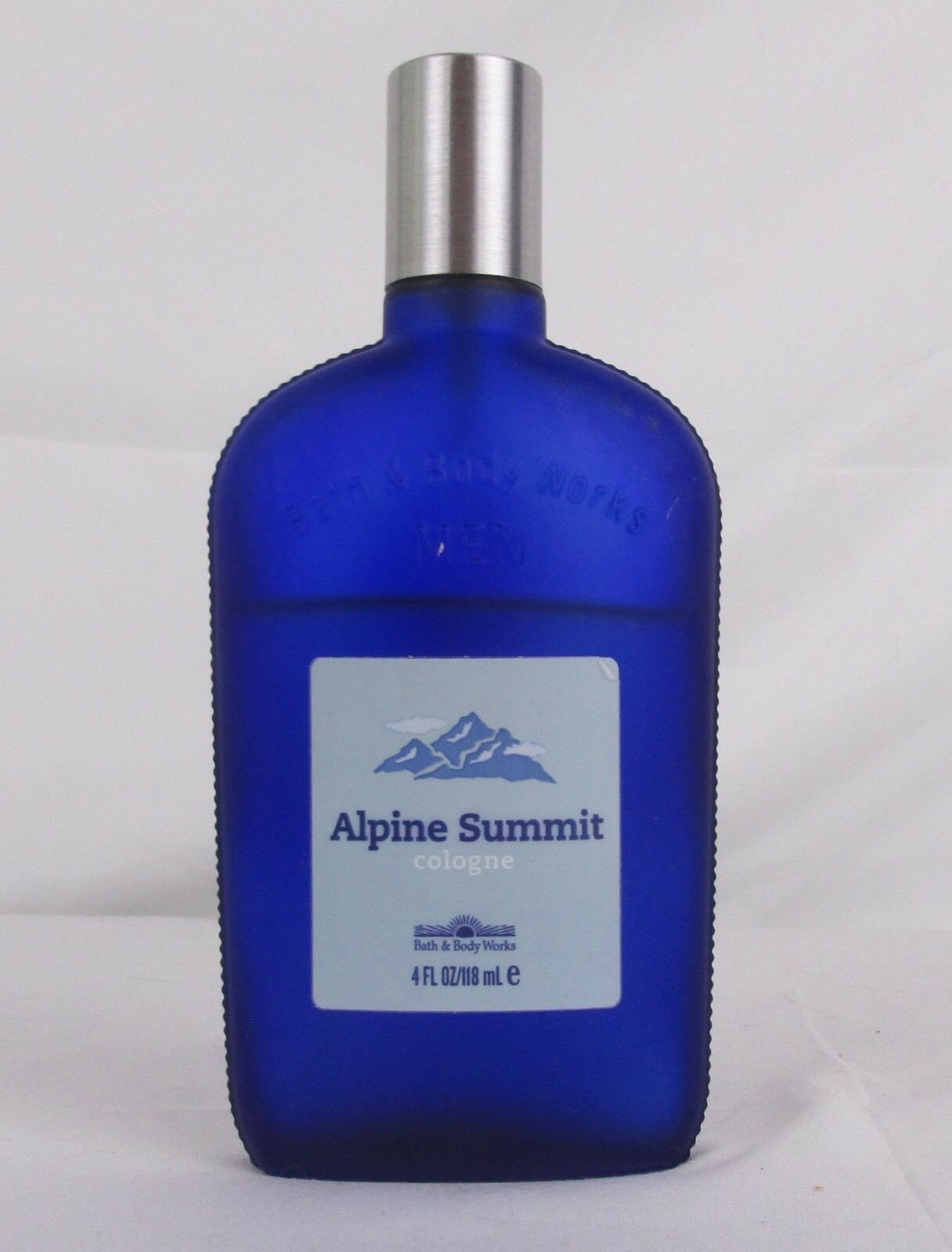 Alpine Summit Bath Body Works 4.0 70% Full - Etsy