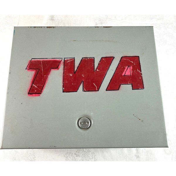 Twa Logo - Etsy