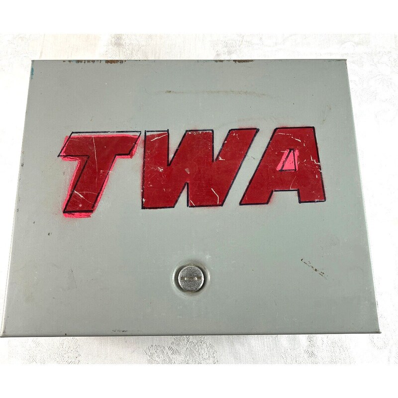 Twa Logo - Etsy