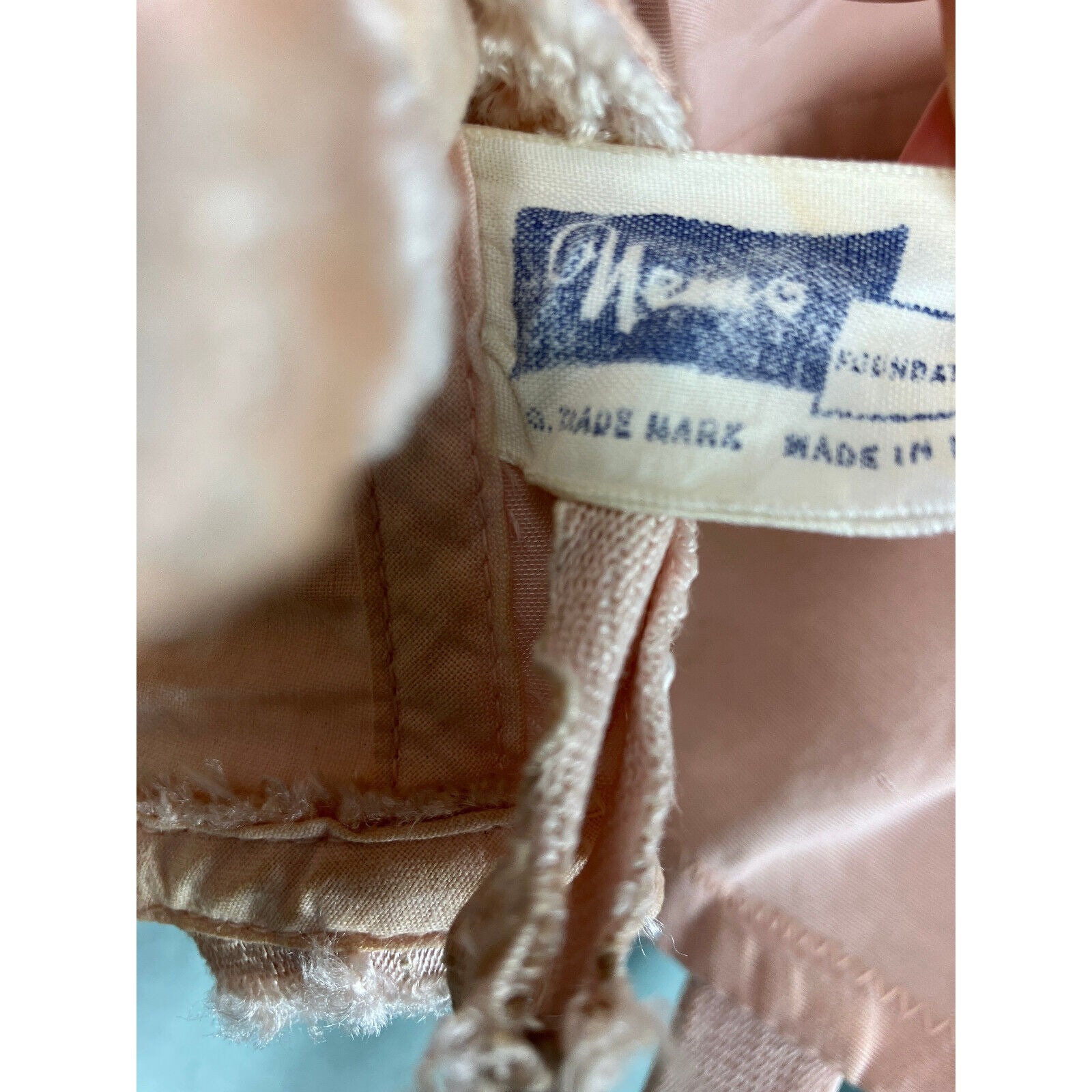 35 Waist 46 Hip Vintage 30s 40s Nemo Foundation Bottom Girdle Corset - Etsy