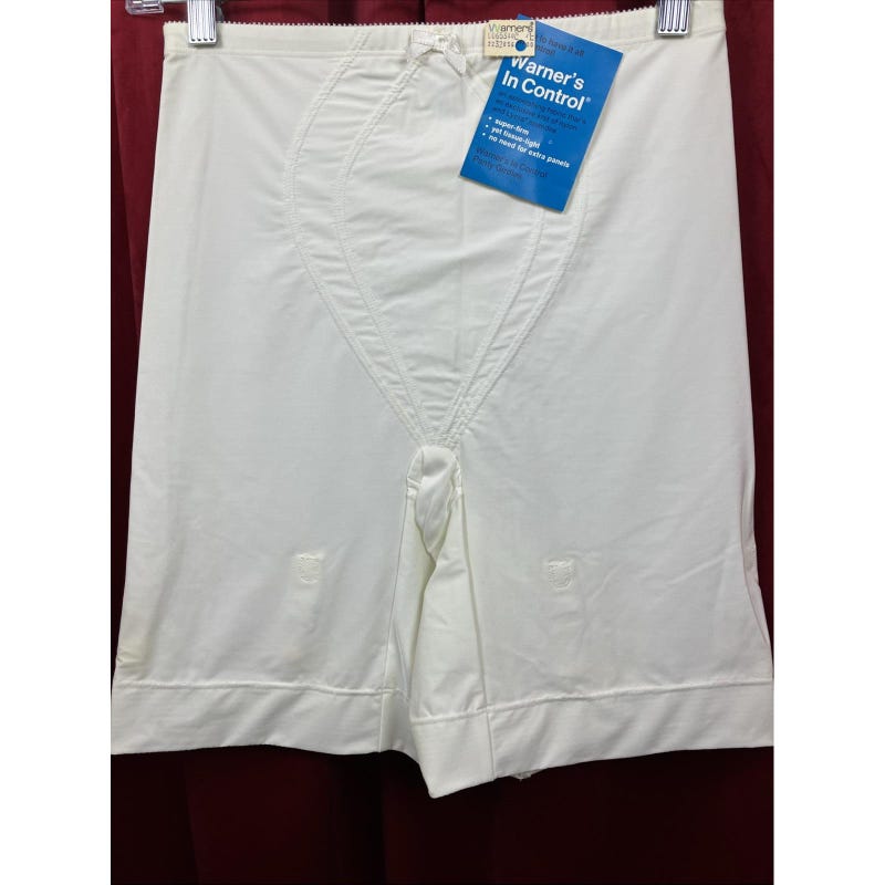 In Bottom Girdle - Etsy