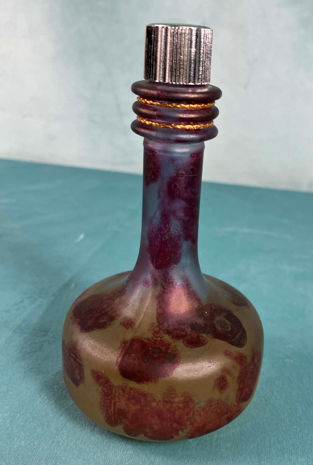 Judith Muller Perfume 2 Oz Splash - Etsy