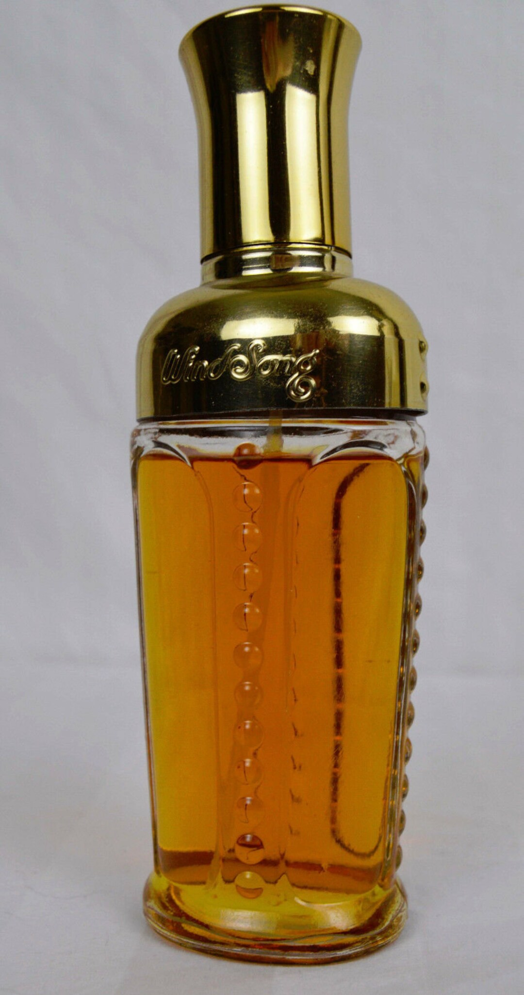 Vintage Prince Matchabelli Windsong Cologne Spray Mist 2.9 Oz - Etsy