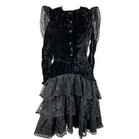 Vintage Goth - Etsy