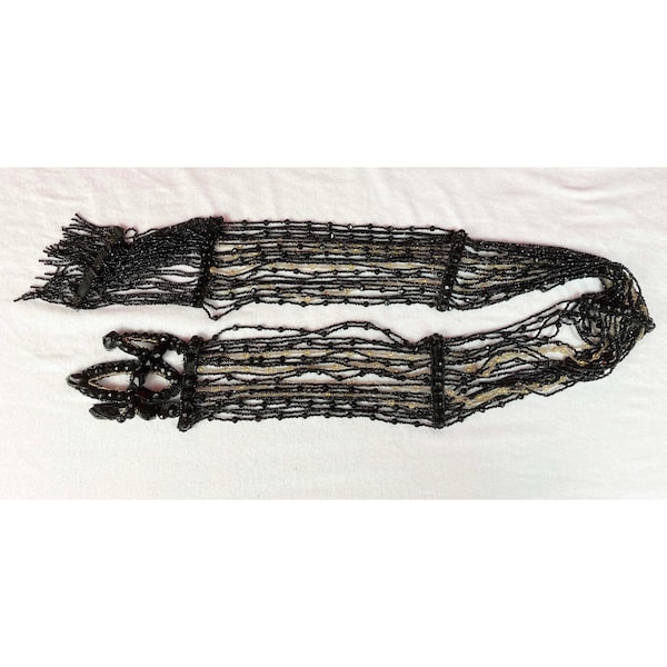 Flapper Vamp - Etsy