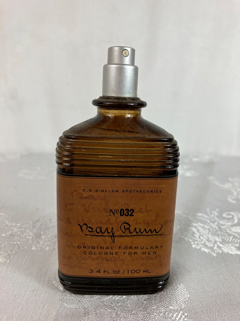 Bath Bodyworks Bay Rum Spray Cologne 3.4 OZ Discontinued - Etsy
