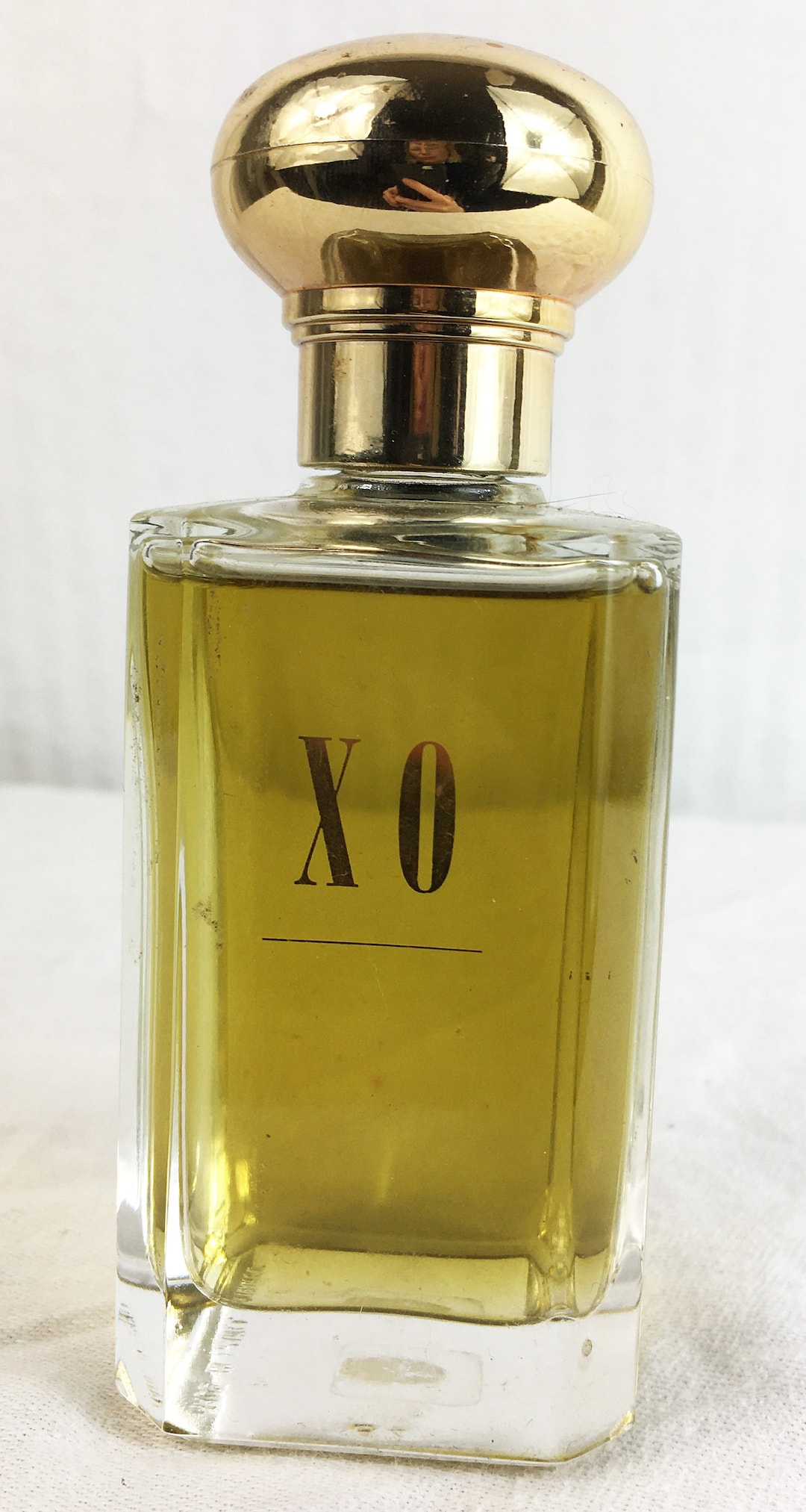 Vintage Mary Kay XO Cologne 3.4 Oz Spray - Etsy