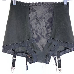 Granny Girdle - Etsy