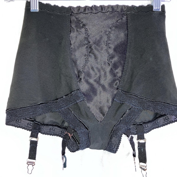 Granny Panty Girdle - Etsy